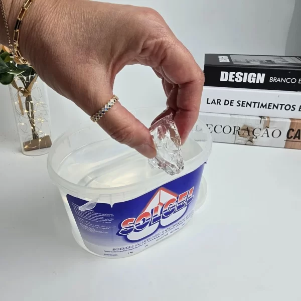 Parafina En Gel » INSUMOS COSMETICA